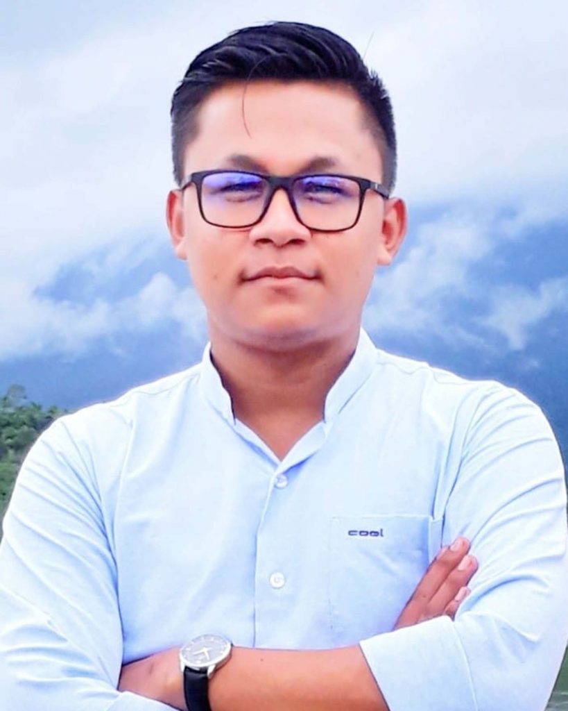 Thu Ra Kyaw