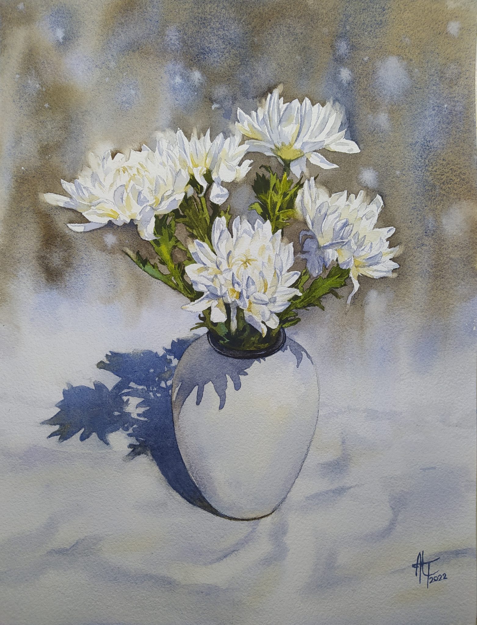 Phyu Phyu Sin Sin - Izana Gallery